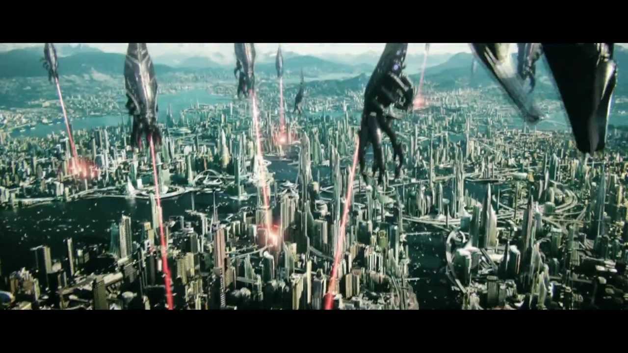 [N1] State of the Game [07/03/12]: Mass Effect 3 [News] - YouTube