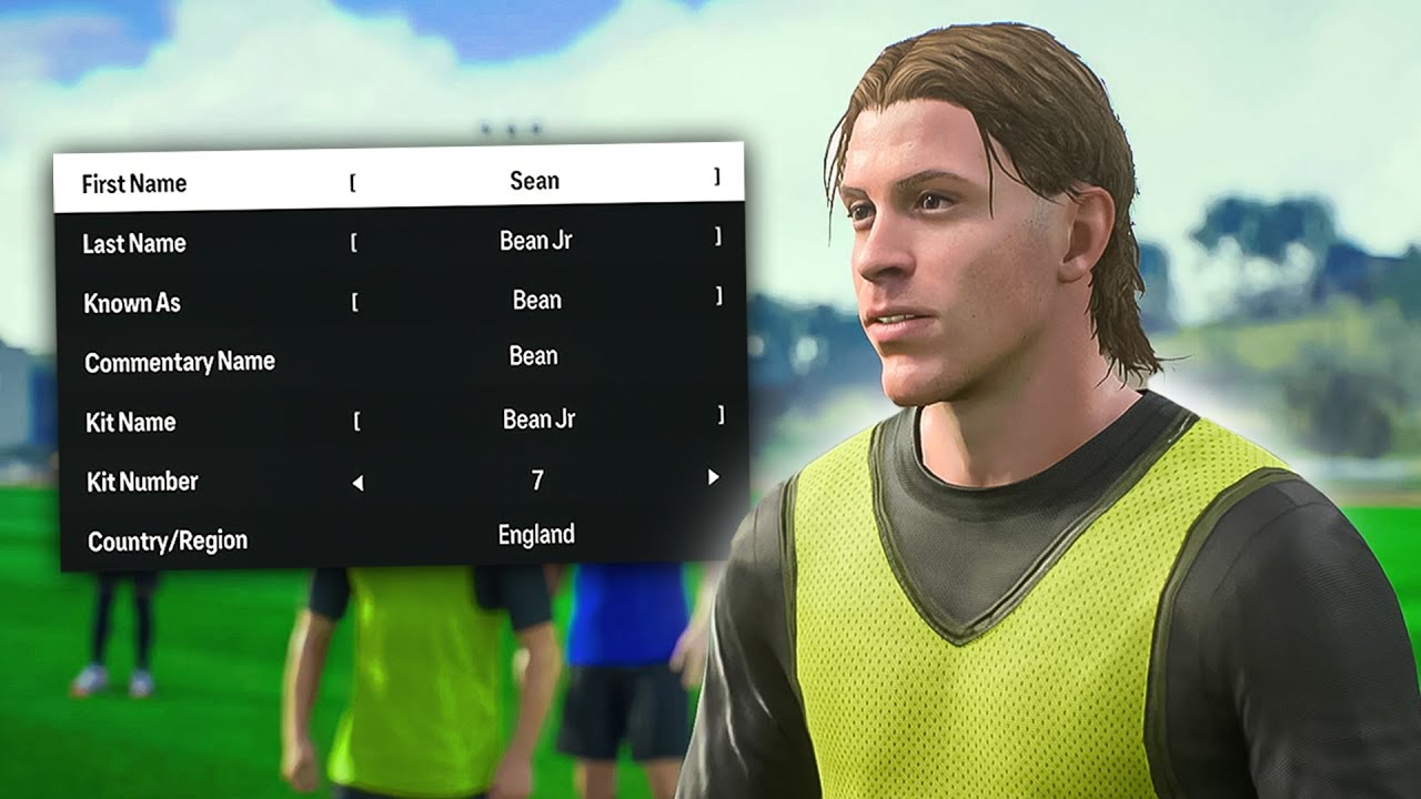 THE JOURNEY BEGINS - FC 24 Player Career Mode EP1 - YouTube
