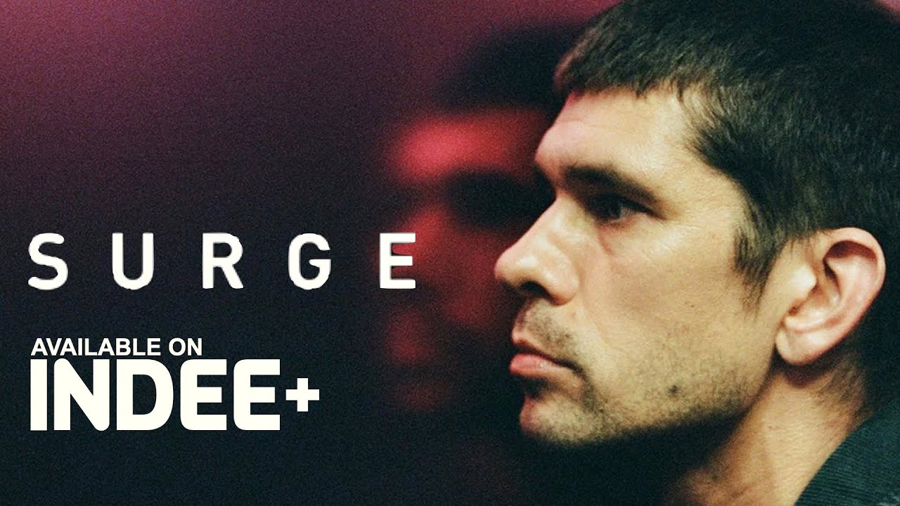 Surge - Available May 28th on INDEE+ - YouTube