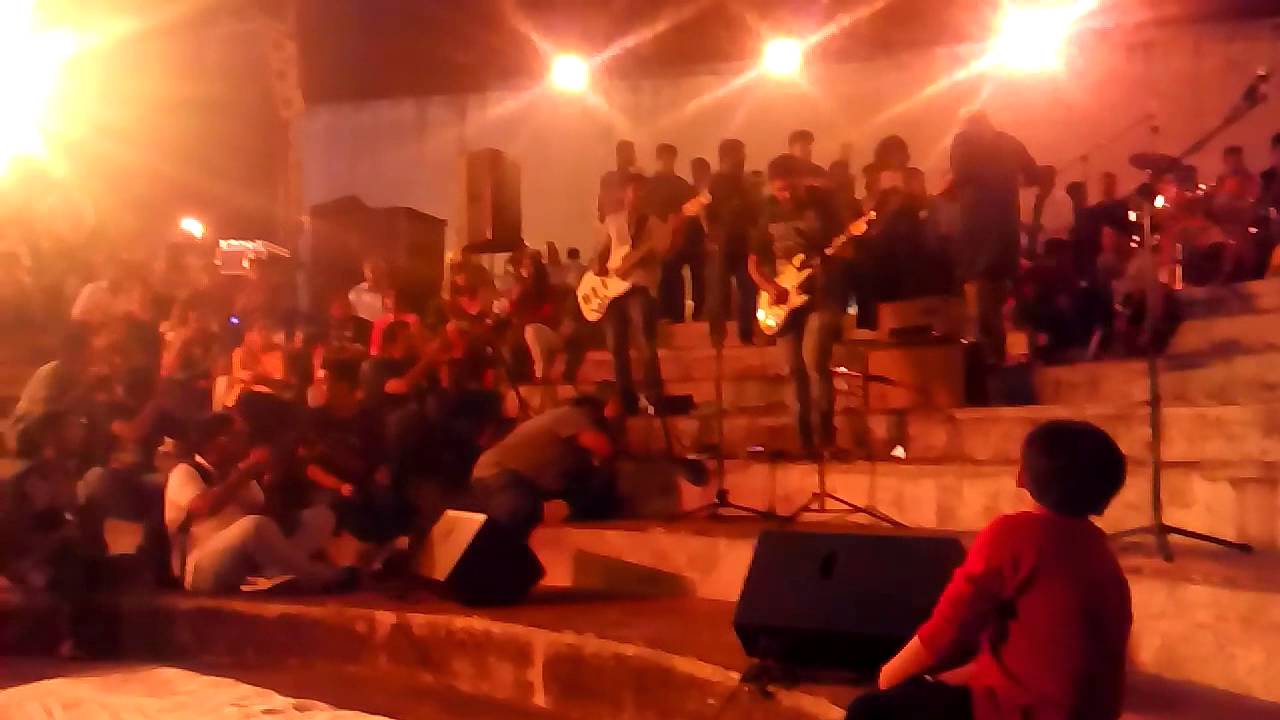 Antriksh Band - Mayank - YouTube