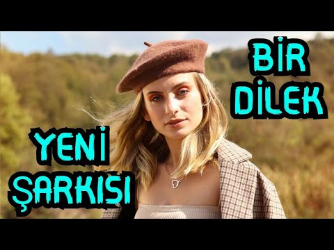 Cemre Solmaz - Bir Dilek { Official Video }