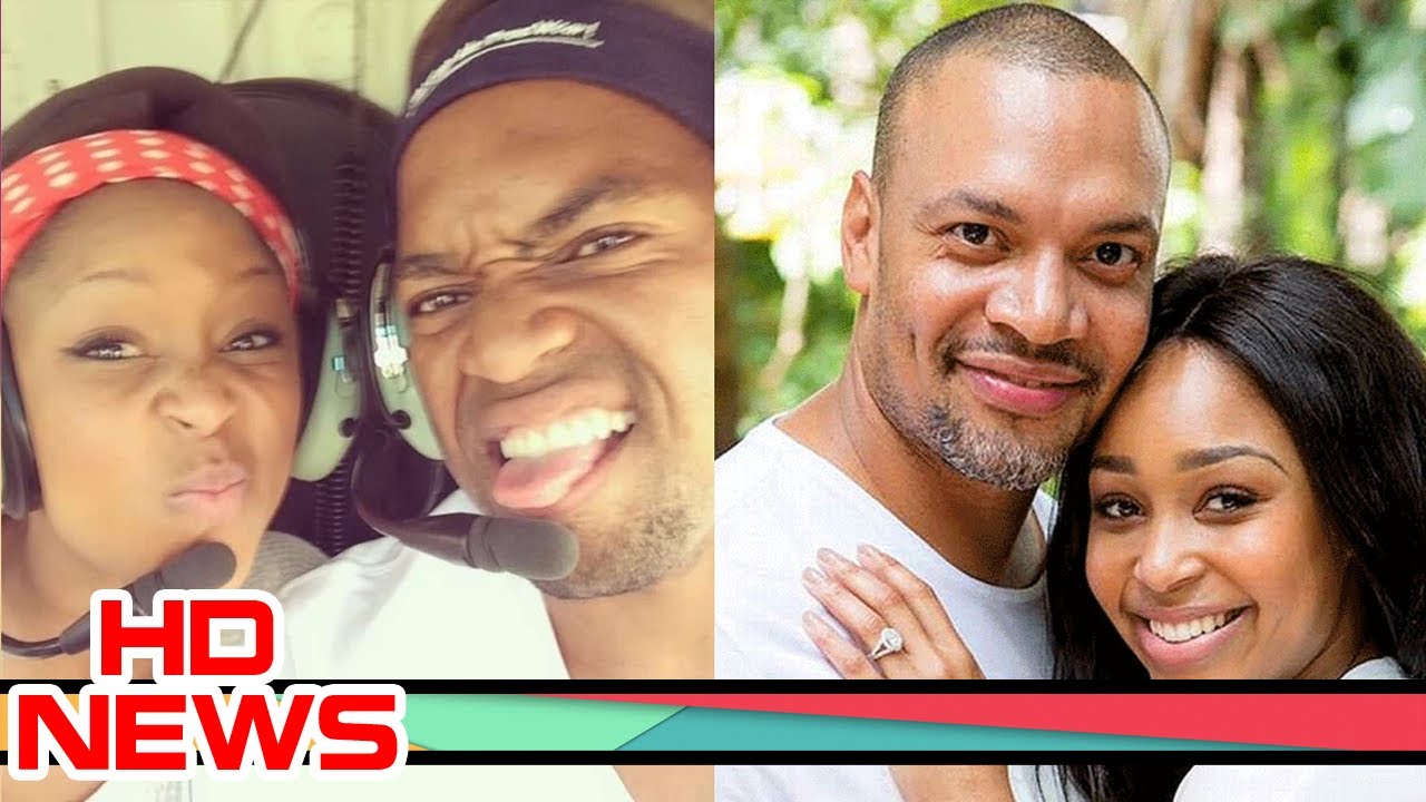 Minnie Dlamini And Itumeleng Khune Getting Married Minnie Dlamini And Itumeleng Khune Getting Married