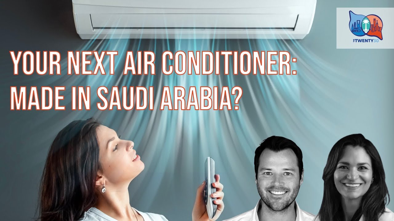 The incredible local content and Saudi manufacturing success story of ...