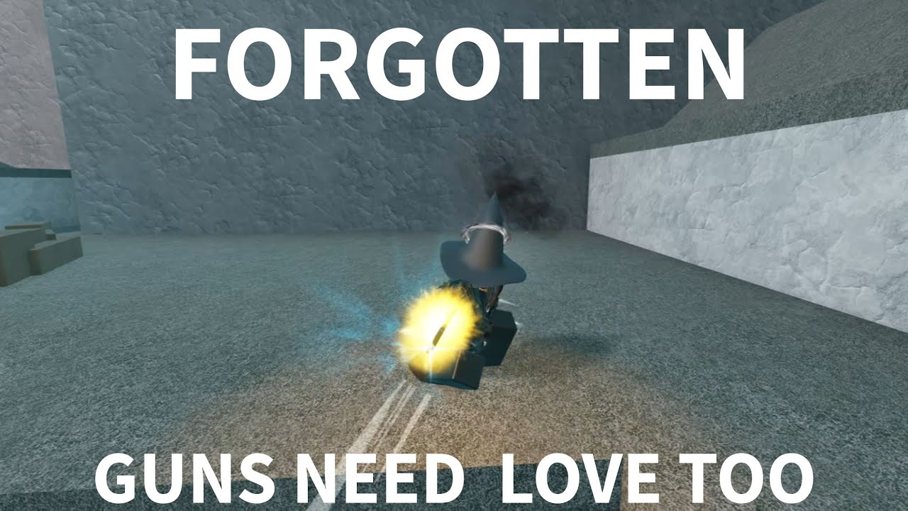 DEEP DEVS FORGOT ABOUT THIS WEAPON CLASS.... - YouTube