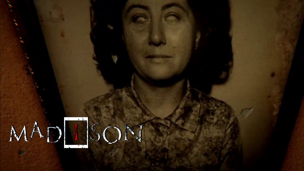 MADiSON #06 Dachbodenspaß Sonic X Game Madison - YouTube