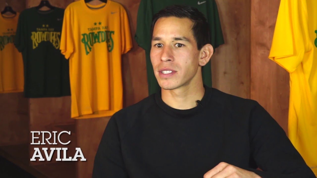 2016 April Fools - Eric Avila - YouTube