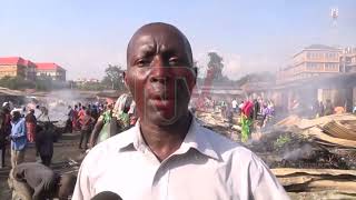 OMULIRO E MBALE: Ogukutte akatale gulese abasuubuzi bakaaba - NTV Uganda