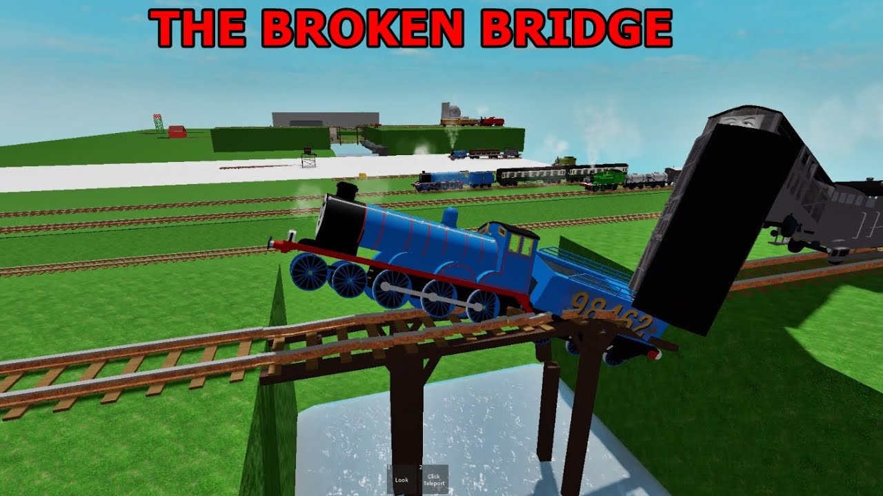 Thomas the Tank Can’t Drive?! Epic Fails & Shocking Crashes Compilation ...
