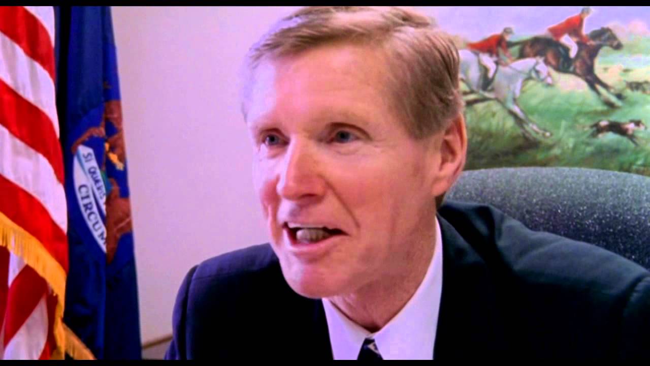 Tony Abbot's Work for the dole from Bowling for Columbine - YouTube