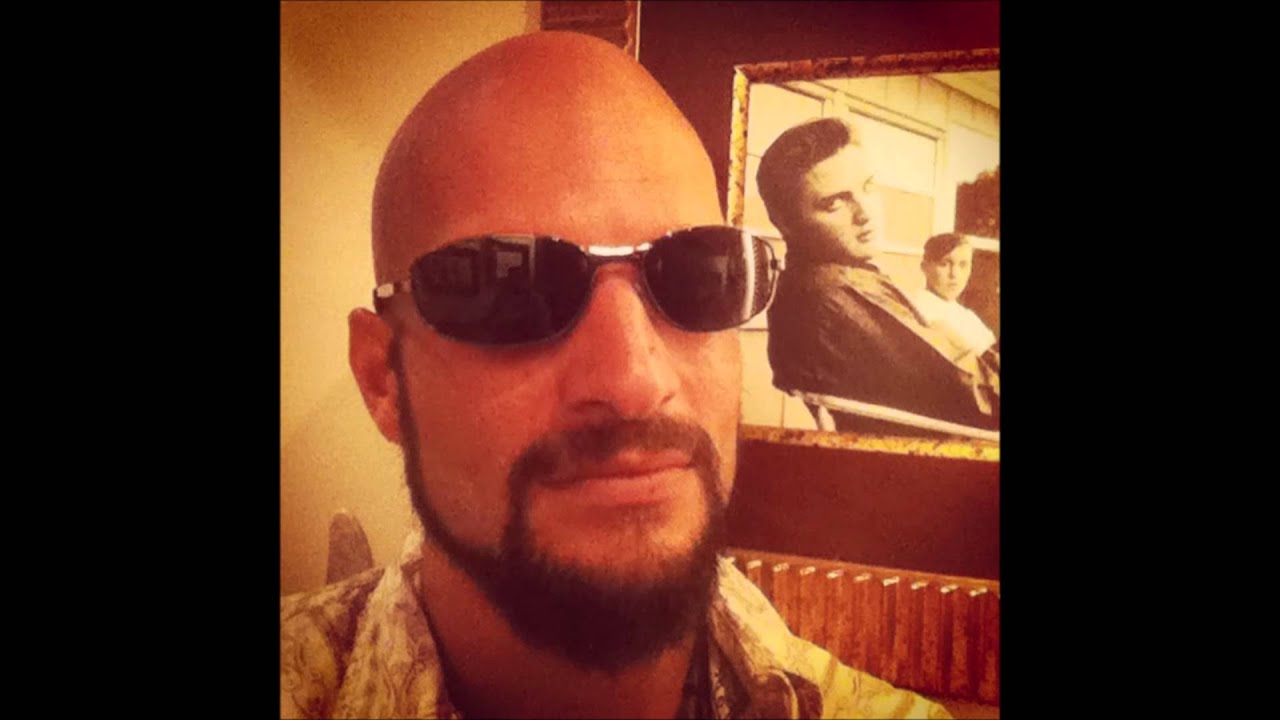Michael Giammarco (From Those Alone) - Live Clips from Solo Acoustic ...