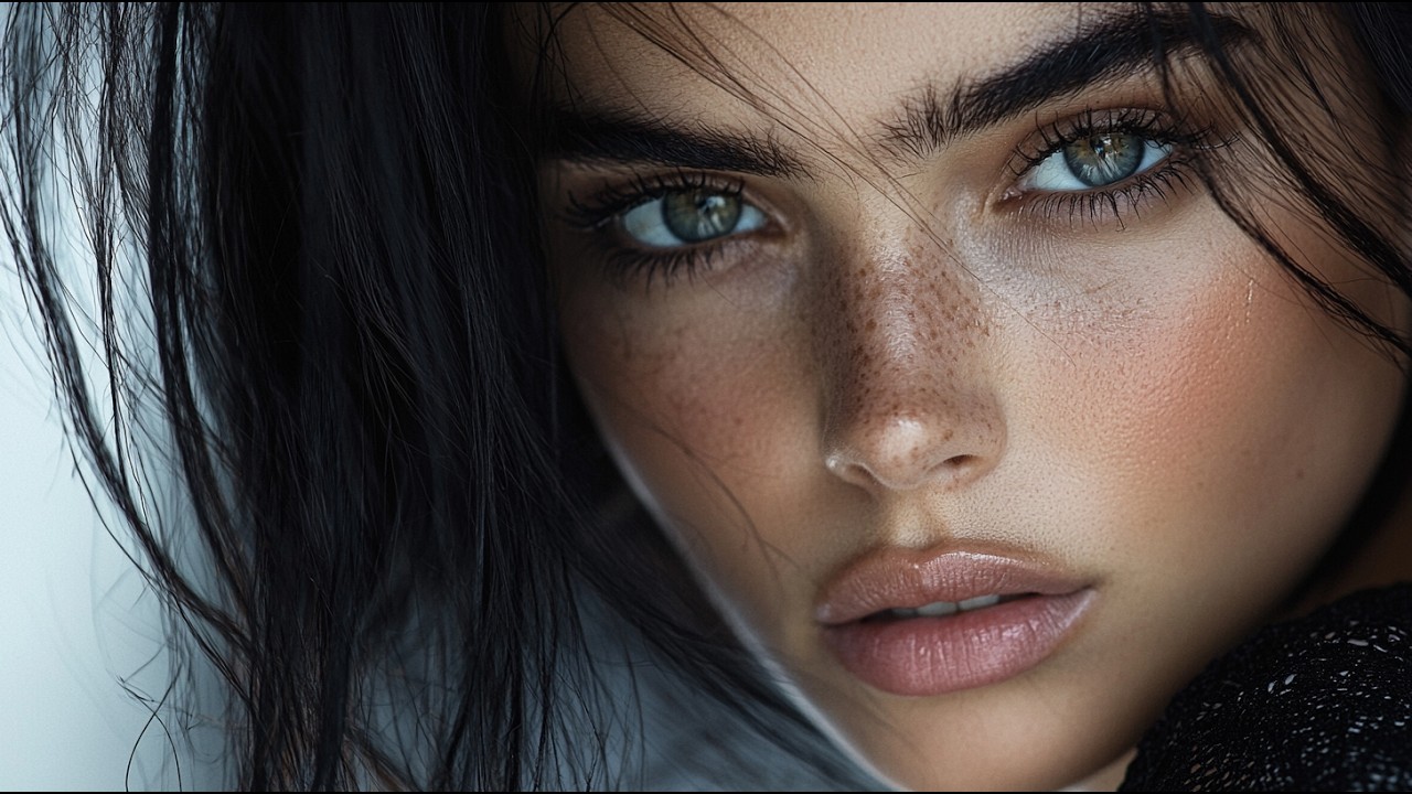 Top 10 Most Beautiful Women in the World – January 2025 - YouTube
