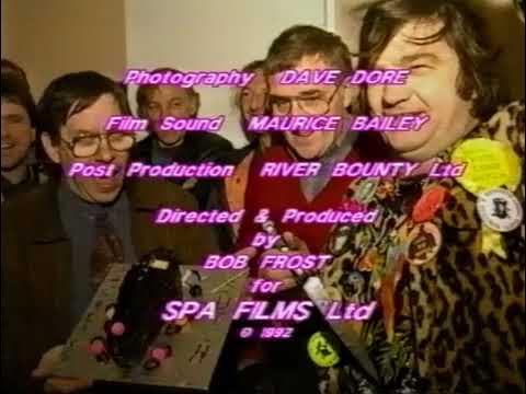 Joe Meek documentary - Return To Holloway Road (1992 VHS) - YouTube