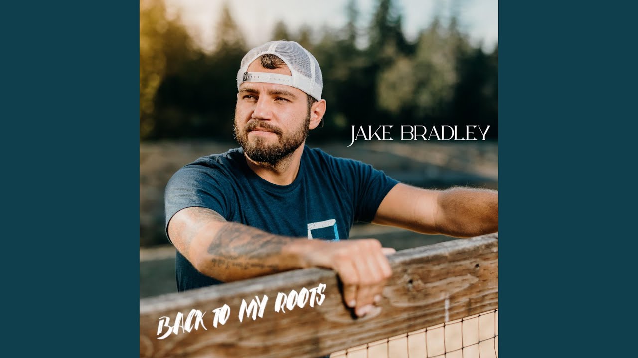 El Dorado - Jake Bradley: Song Lyrics, Music Videos & Concerts