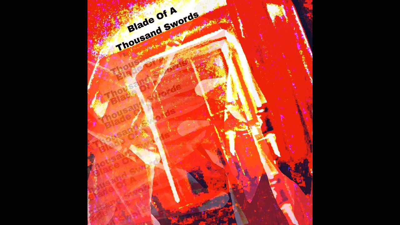 (FULL OFFICIAL ALBUM) Blade Of A Thousand Swords - YouTube