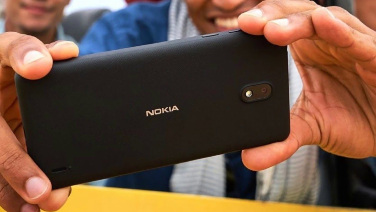 nokia 1 plus | NOKIA 1 PLUS camera,specs,hands on, launch, price, first ...