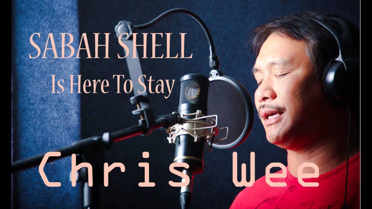 Sabah Shell Is Here To Stay - Christopher Wee - YouTube