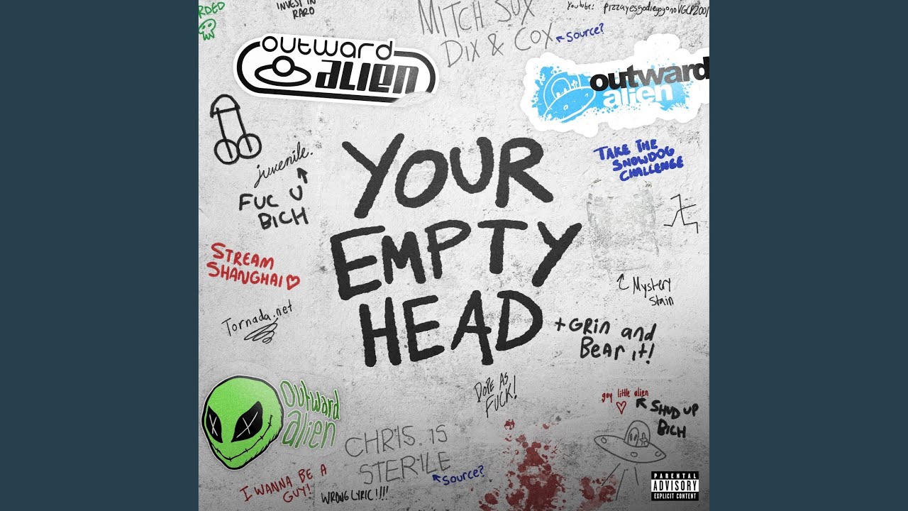 Your Empty Head - YouTube