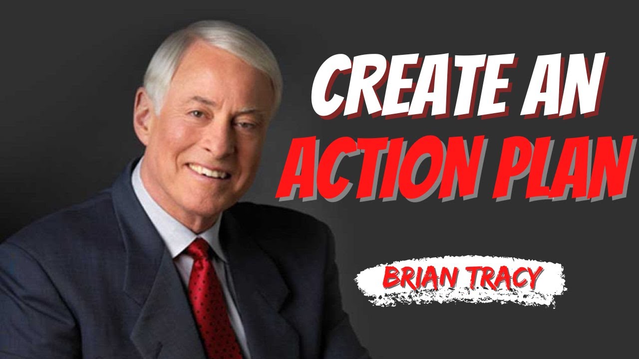 Brian Tracy Goal Setting Motivation | Brian Tracy Motivational Speech ...