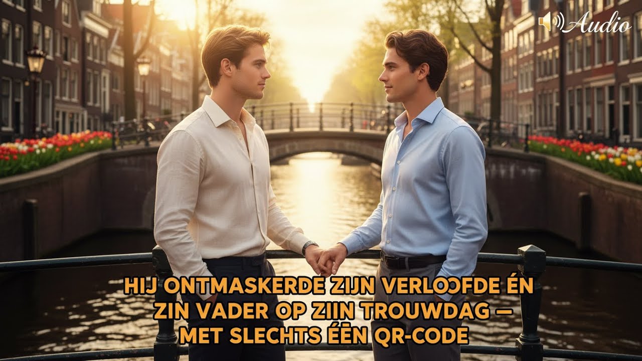 HIJ KWAM UIT DE KAST OM ZIJN BROERTJE TE BESCHERMEN — EN VERLOOR DIE ...