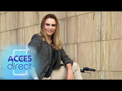 Adina Buzatu, după experiența de la Chefi la Cuțite: \