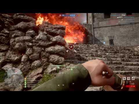 BATTLEFIELD 1 Operations Gameplay Multiplayer PS4 BF1 Game 48 - YouTube