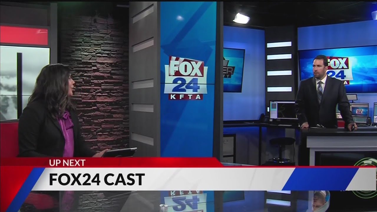fox24 tease - YouTube