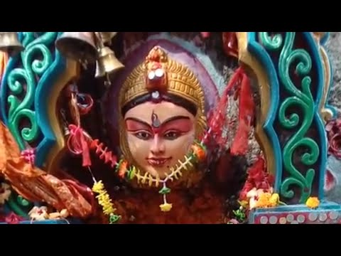 Sri Sri Maa Kankana Devi 🙏🙏🙏 // 25.11.23 // location : Balipadara , veatanai ,( gm ) 🤗🤗 - YouTube