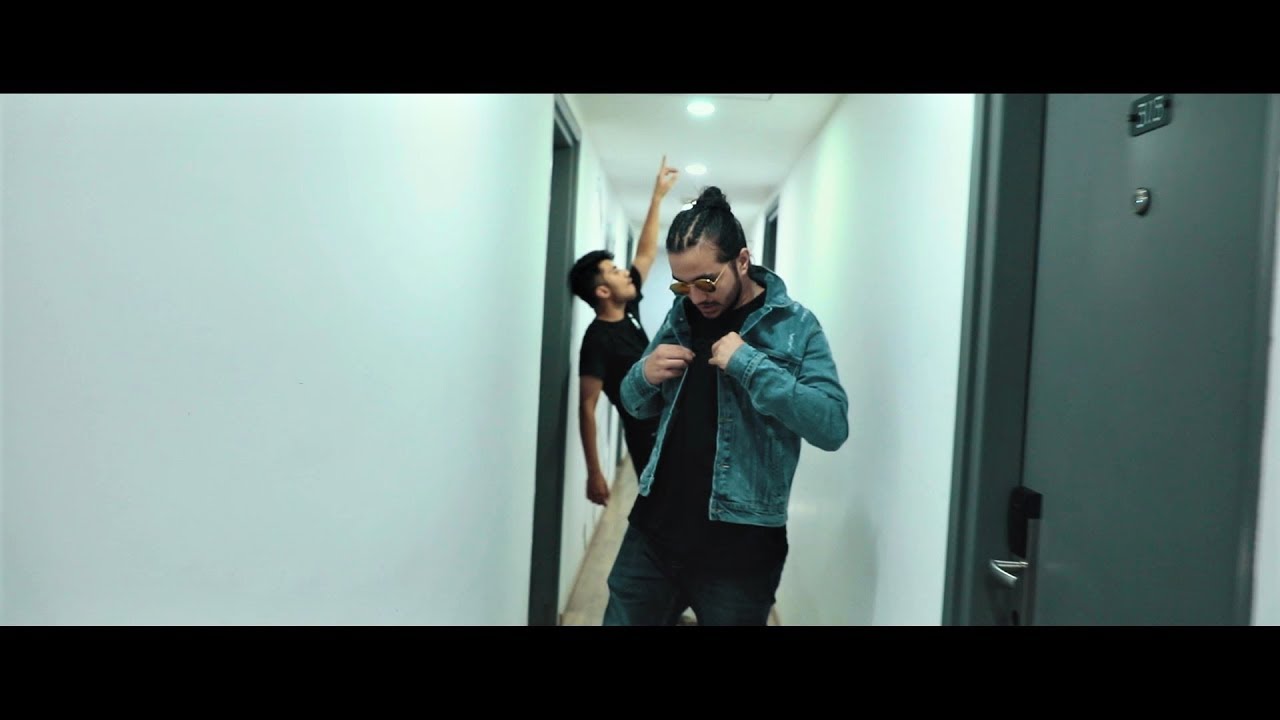 KIDSHOT X ENCORE ABJ - Show Me (Official video) Prod. HRMN - YouTube
