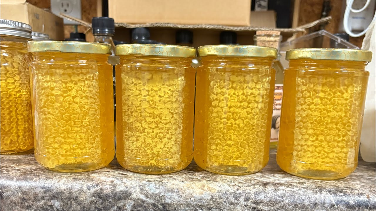 How I make syrup , and getting my entries ready for Kentucky State Fair ...