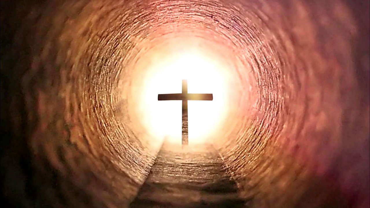 Cross Motion Loops for Church 2 - YouTube