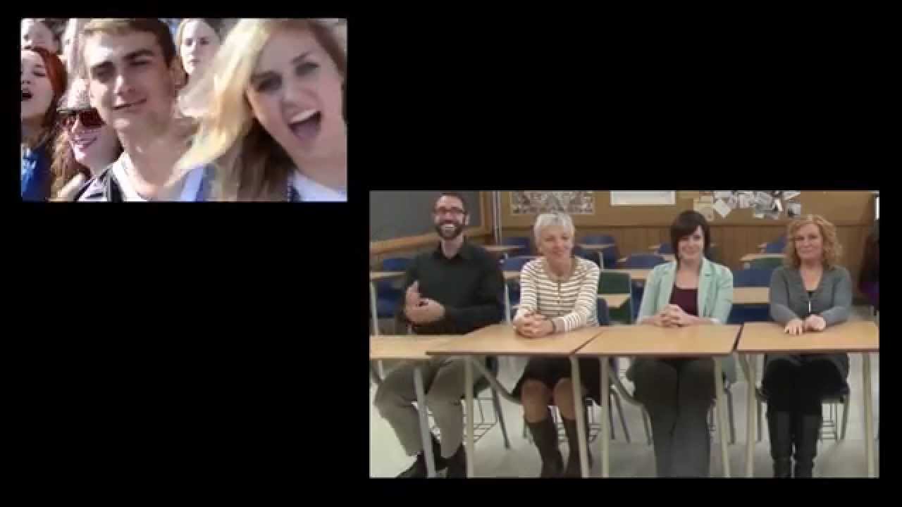 SCS Promo 2014/15 - YouTube