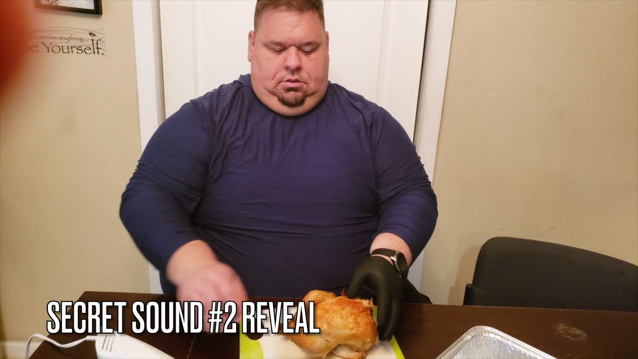 Secret Sound 2 Reveal - YouTube
