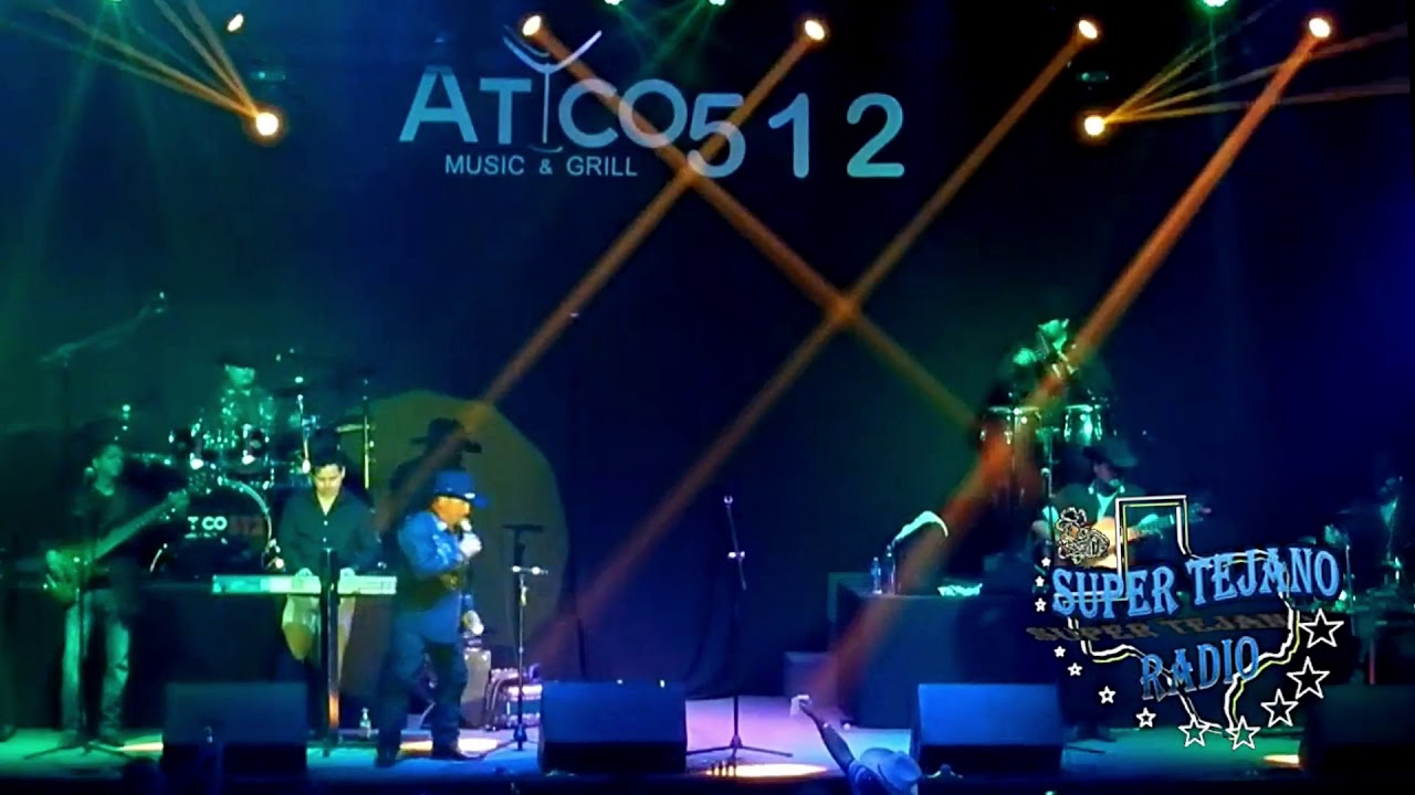 David Farias El Arcoiris Live - YouTube