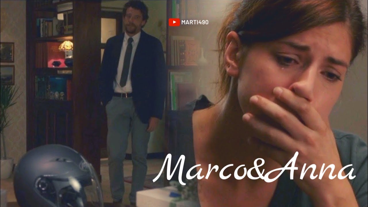 Marco&Anna - Don Matteo [12x02] II Hope You Found It Now [+Subs] - YouTube