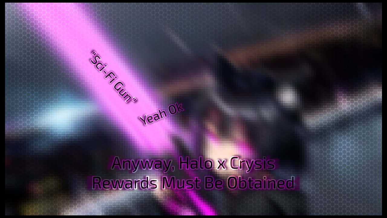 Attempting to finish Halo Fracture: Firewall event - YouTube