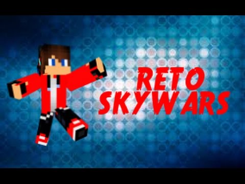 RETO SKYWARS/DESNUDO