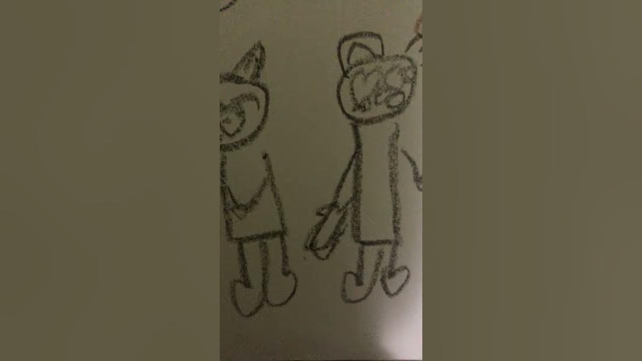Mousy Kiss Robby Cheek Youtube