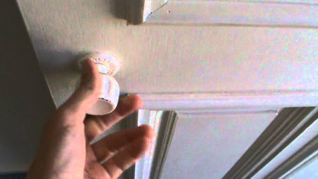 How To Turn a Handle - YouTube