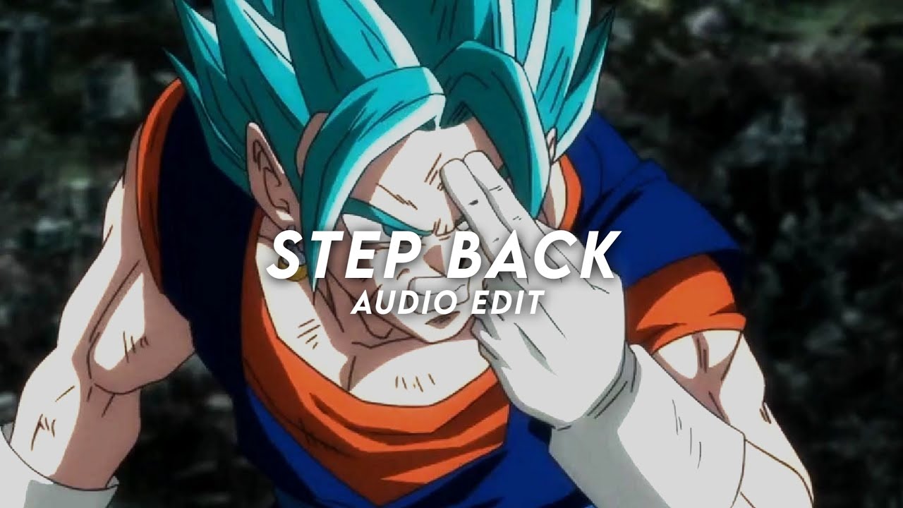 step back - 1nonly (audio edit) - YouTube