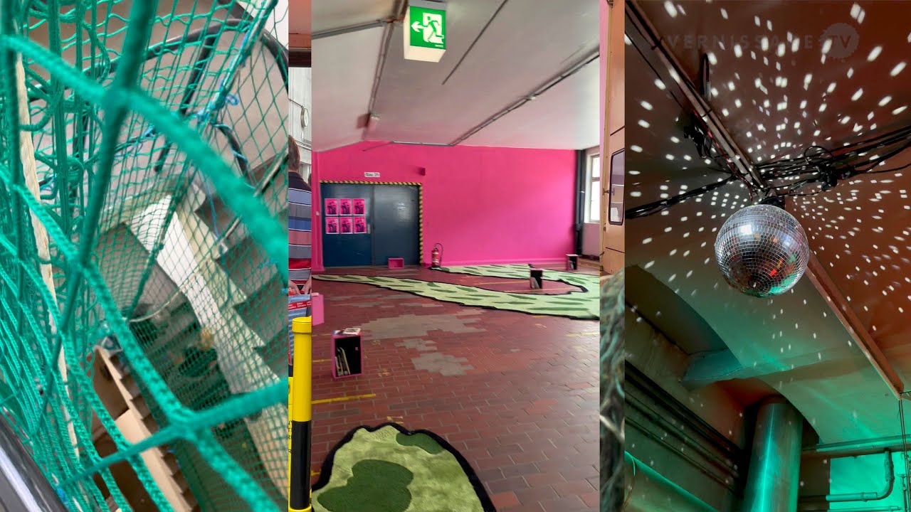 Basel Social Club 2023 - YouTube