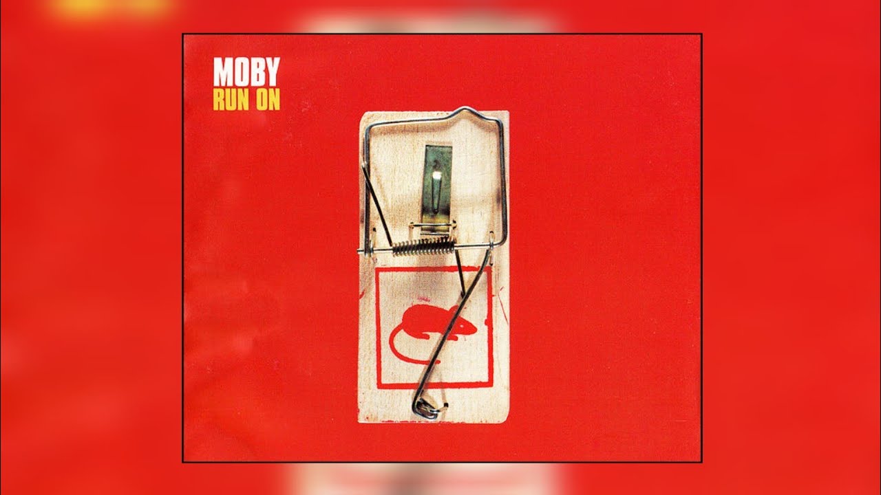 Moby - Run On - YouTube