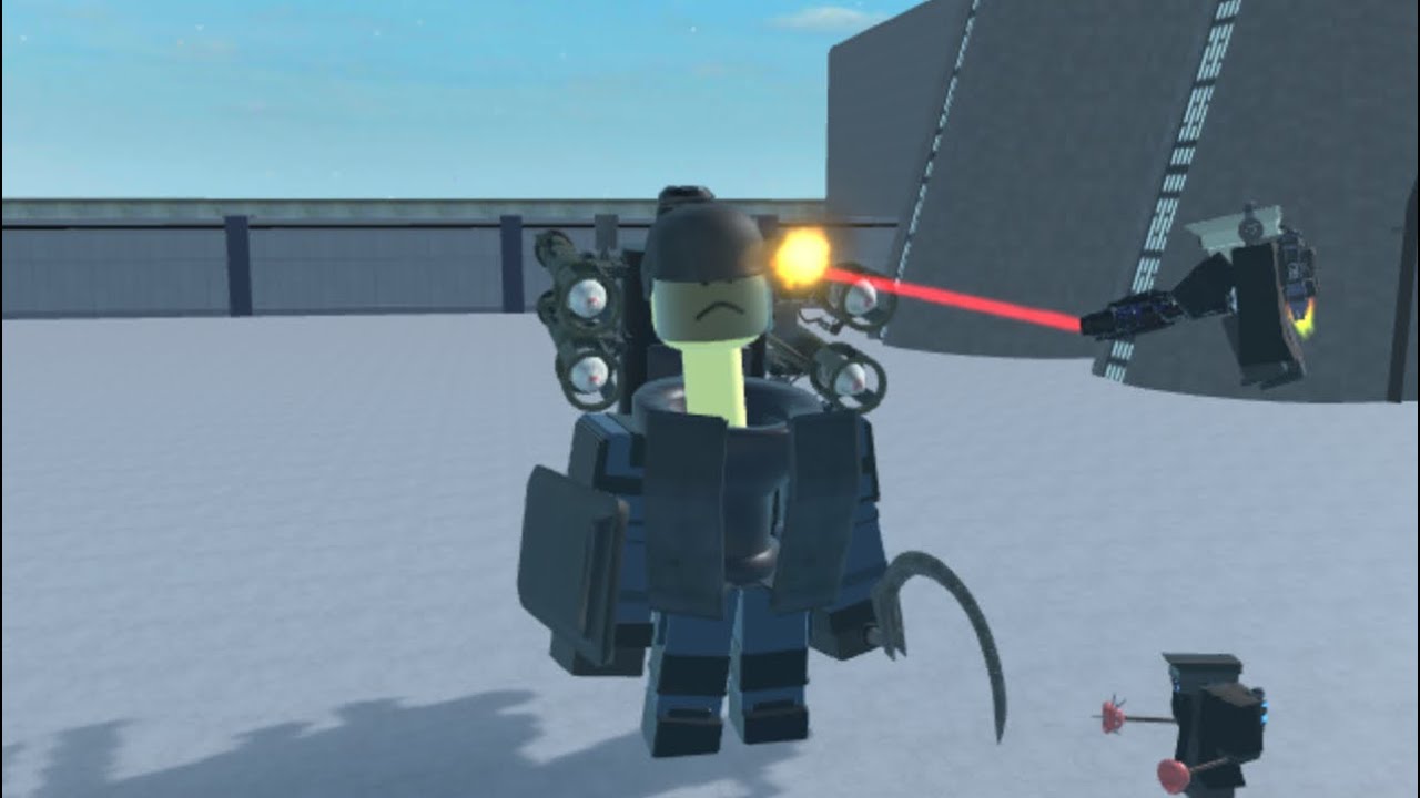 Skibidi Blox Ep.2 - YouTube