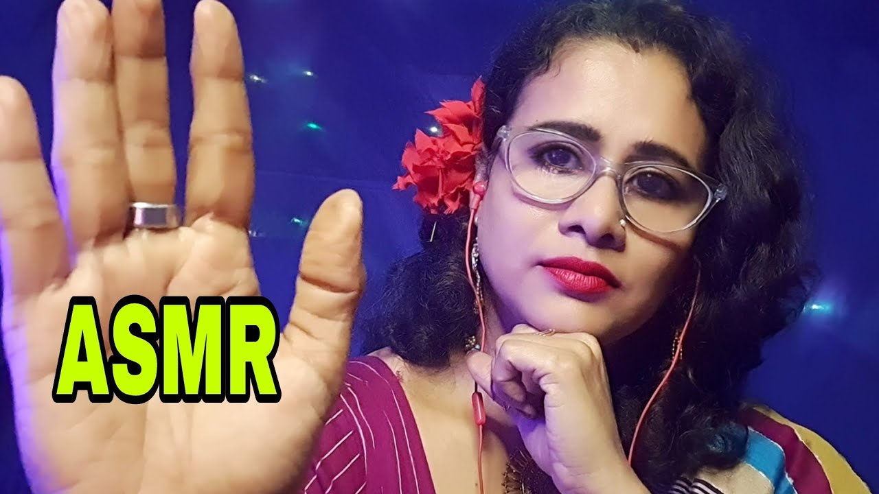 ASMR 🎶 Singing Your Suggested Song & Repeating Your Name ️| Dearly ASMR ...