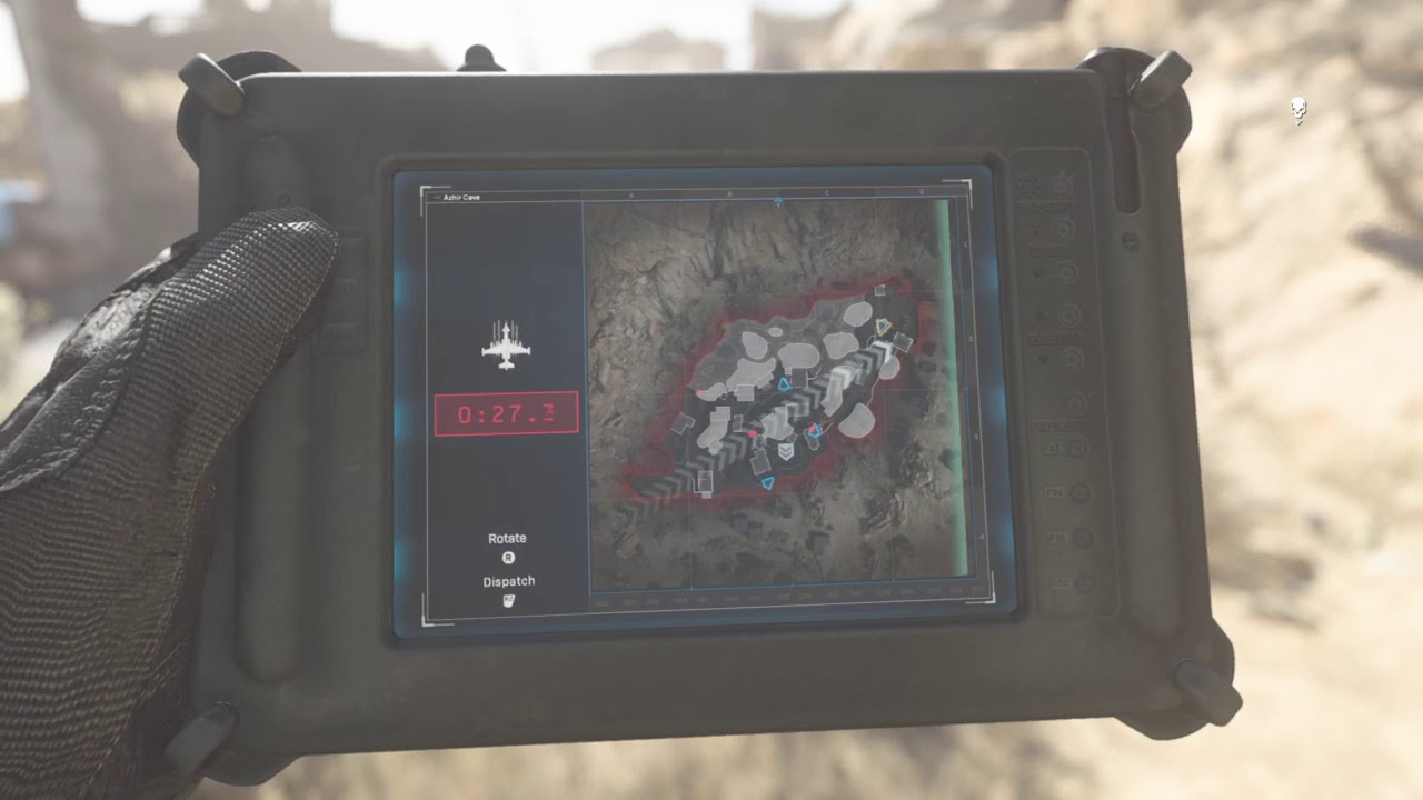 Call of Duty®: Modern Warfare Annihilating with Ram-7 - YouTube