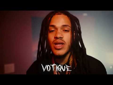 Pressure 9x19 X Yecko Type Beat | El Rey De Las Rapidas | Beat de Trap 2024