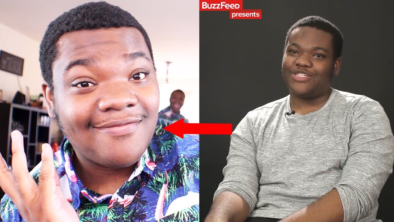 Why I Left BuzzFeed - YouTube