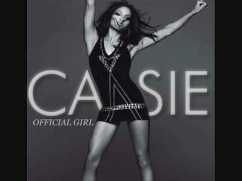 Cassie-Official Girl [LYRICS INCLUDED] - YouTube