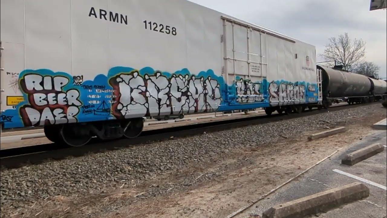 CA-11 CSAO NB MP 8.1 Woodbury NJ (Feb 5 2025). comments off - YouTube