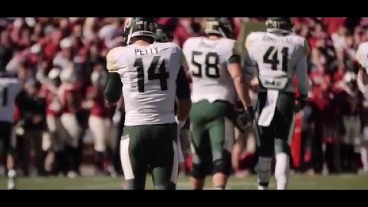 Bryce Petty 2014 Baylor Highlights ᴴᴰ - YouTube
