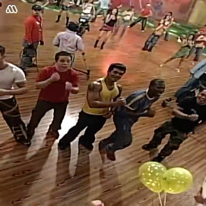 Team Mekano - Taca Taca MEKANO 2003 MEGA - YouTube